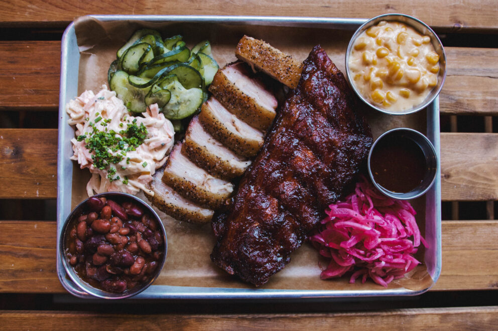 Shop | Julins Backyard Barbecue