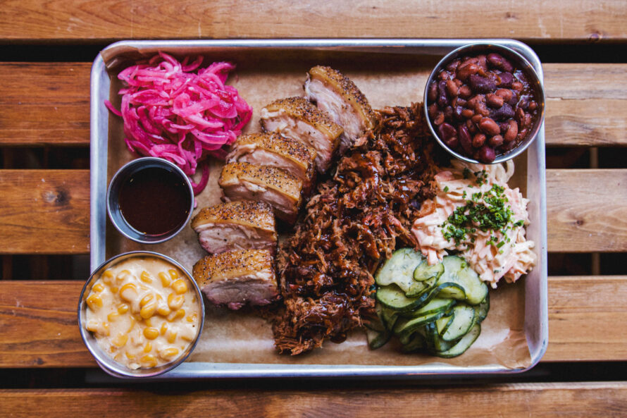 Kategori: Meals | Julins Backyard Barbecue